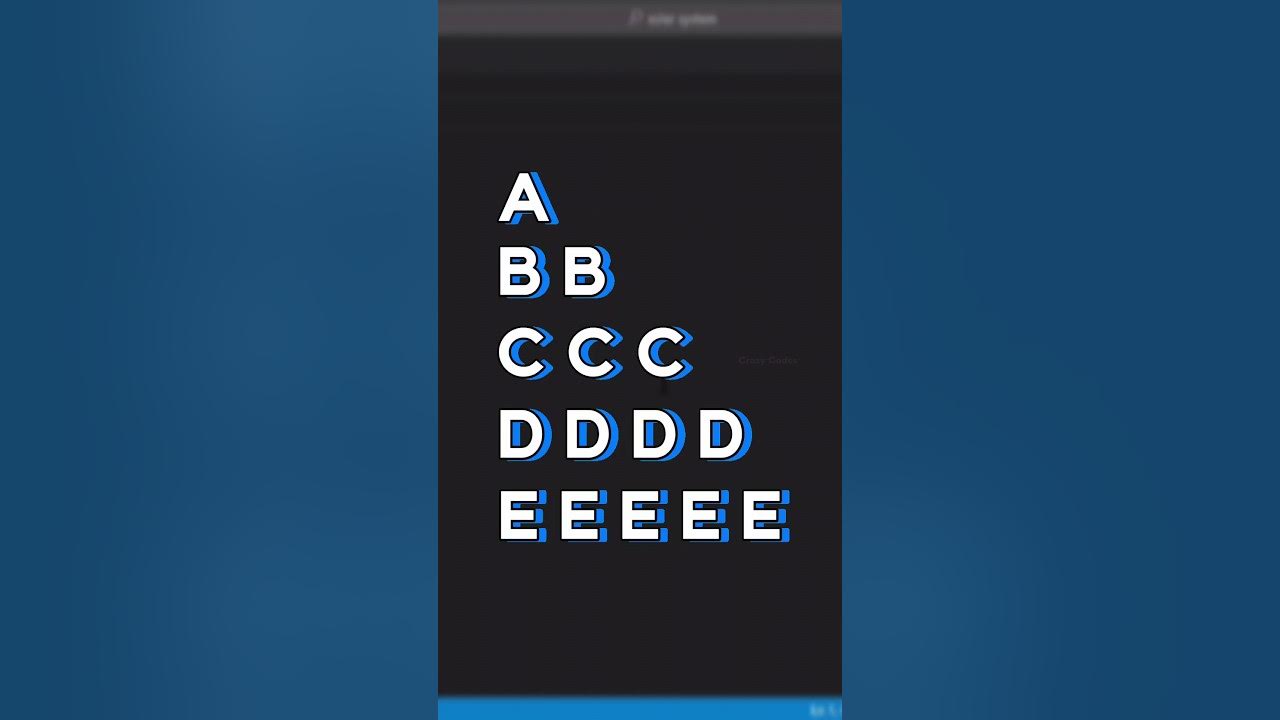 Char Pattern In Pythoncrazy Codespython Tamilpython Tutorial Python Programming Crazycodes