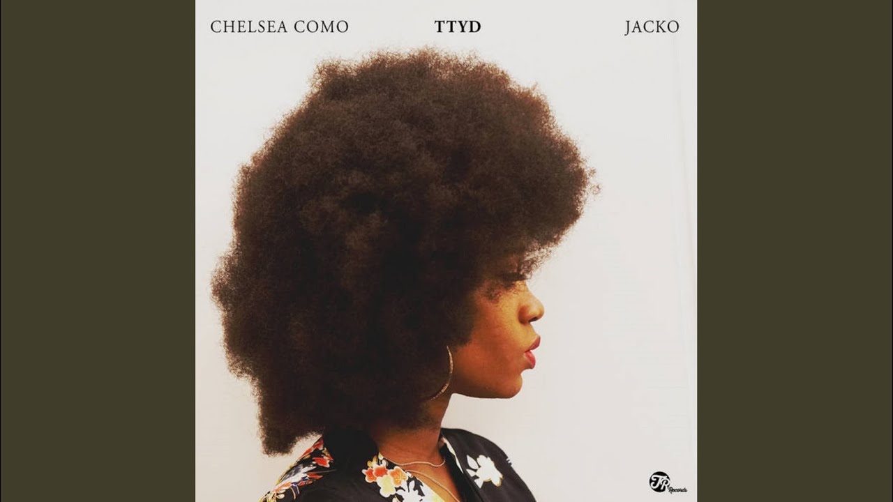 TTYD (Original Mix) - YouTube