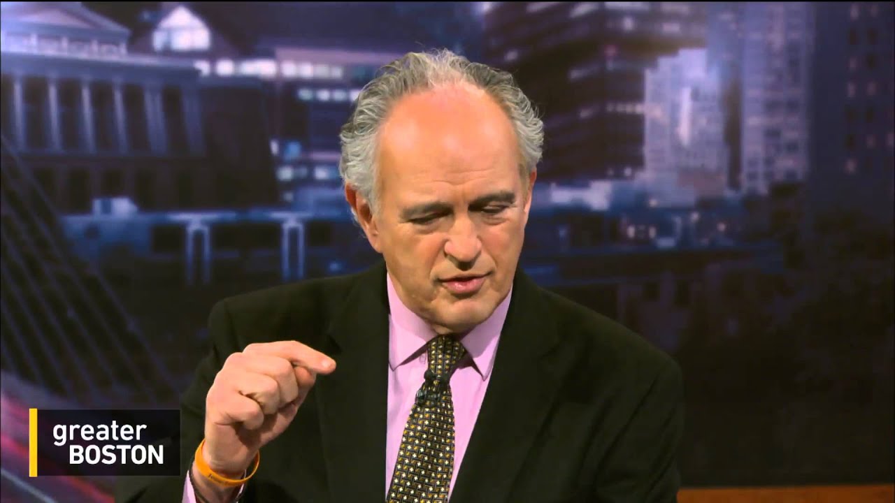 Ron Sullivan Discusses A Vandalism Incident At Harvard Law - YouTube