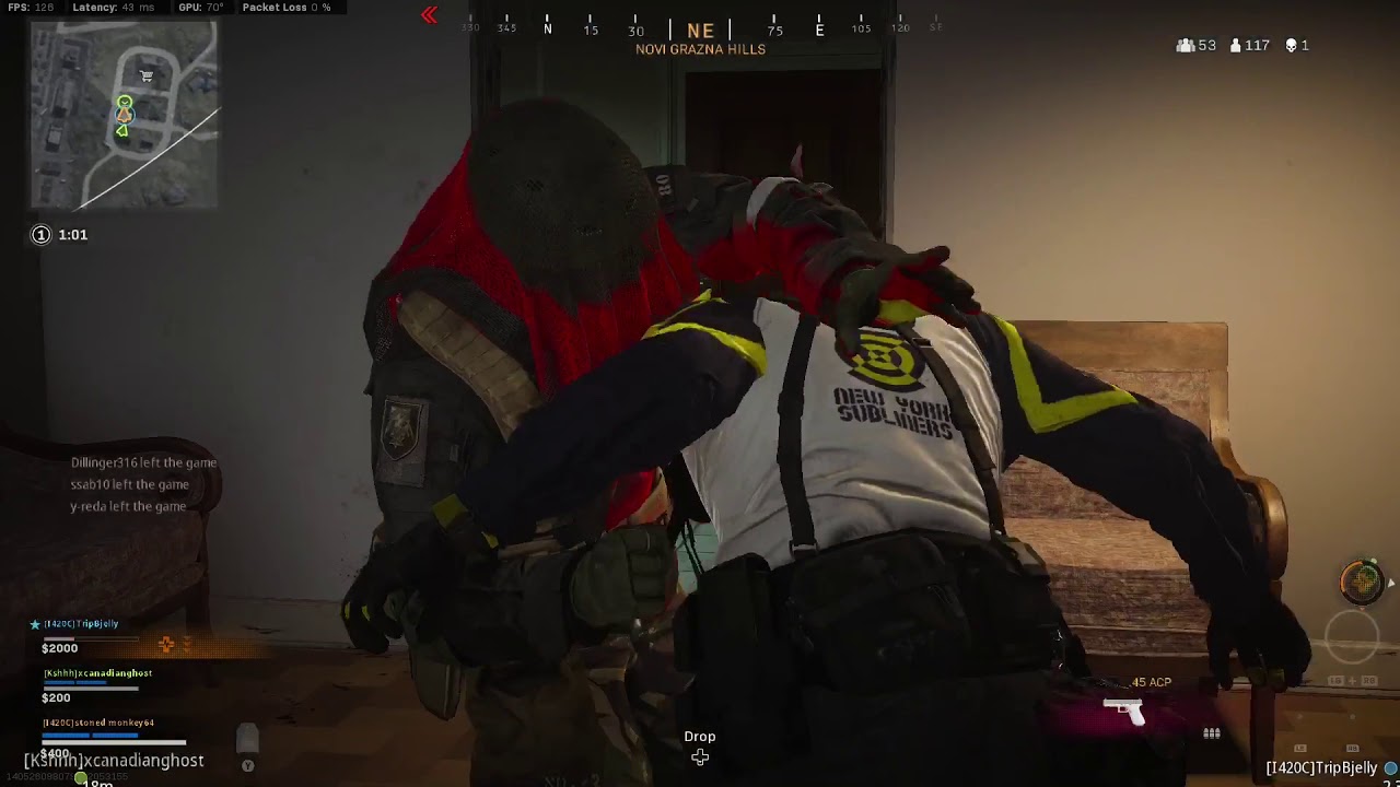 One Man Apocalypse Montage - YouTube