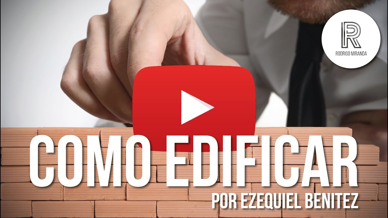 ☑ Como Edificar Correctamente - YouTube
