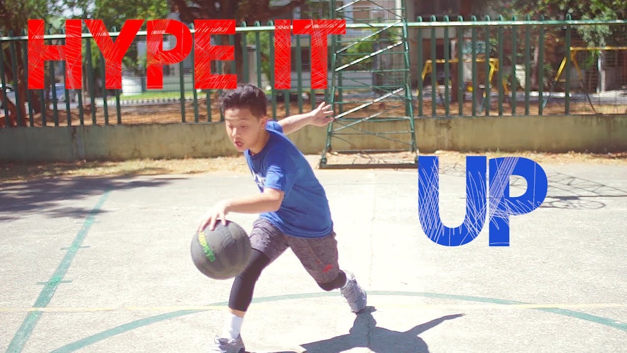 Hype It Up - YouTube