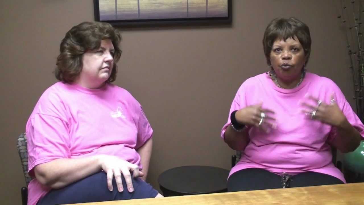 Slim Down Show Down-Contest Week 9 - YouTube