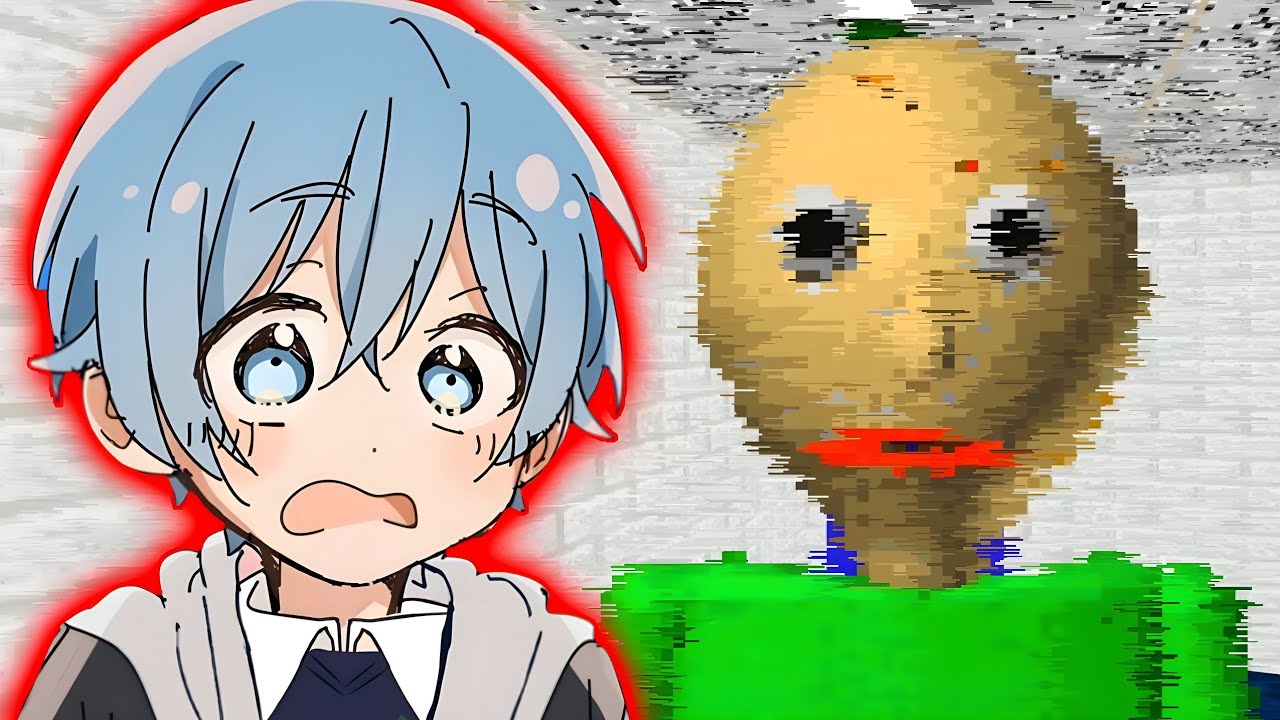 Este juego es de terror o de matemáticas? - YouTube