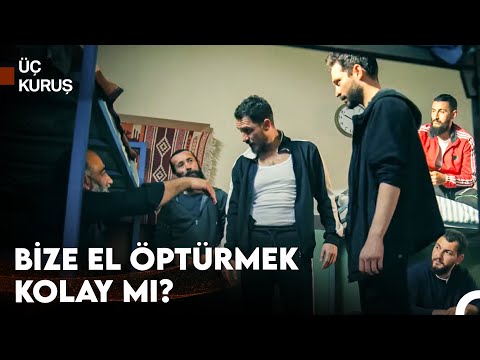 Üç Kuruş'un Mafya Babaları #45