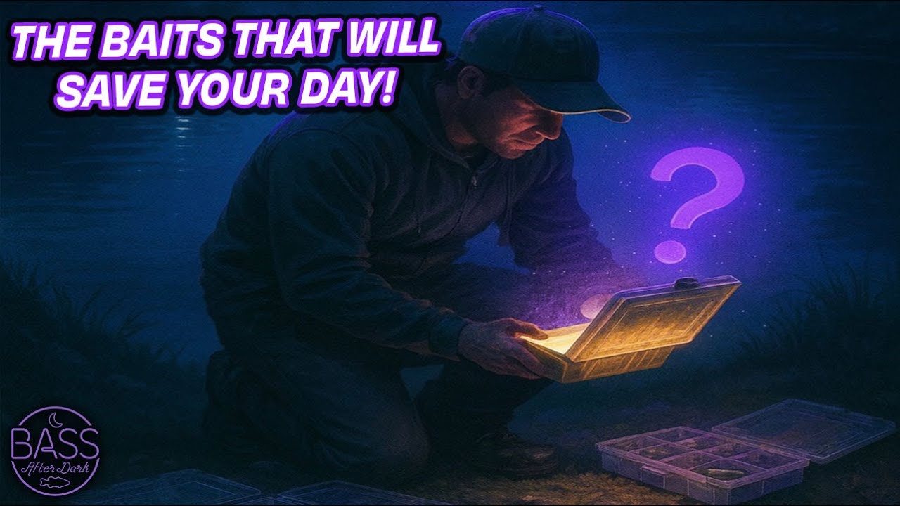 What's in your panic box? (ft. Stetson Blaylock, Epic Eric, and Mike ...