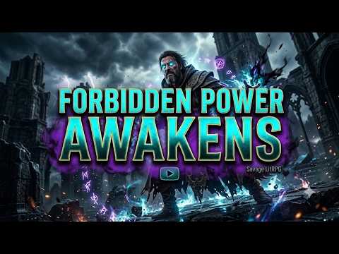 Soul Reclaimer | Forbidden Archmage Ep 2 (Dark Fantasy Full-length Audiobook)