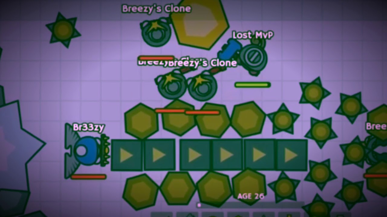 MooMoo.io- World Record 6Mill gold REG! Insane mine Base - YouTube
