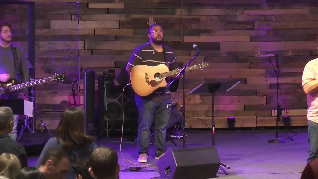 A Heart Of Forgiveness - Doug Galeano - YouTube