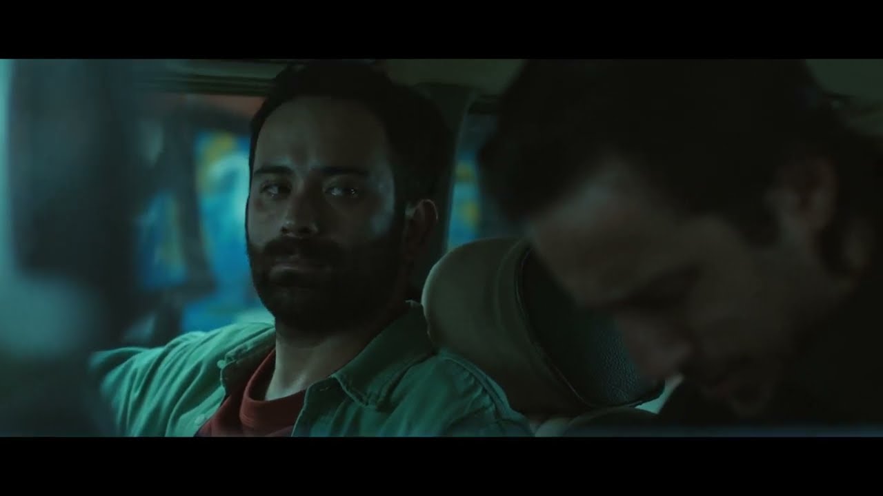 ÇİLİNGİR SOFRASI | teaser | Özel gösterimleriyle #BaşkaSinema'da! - YouTube