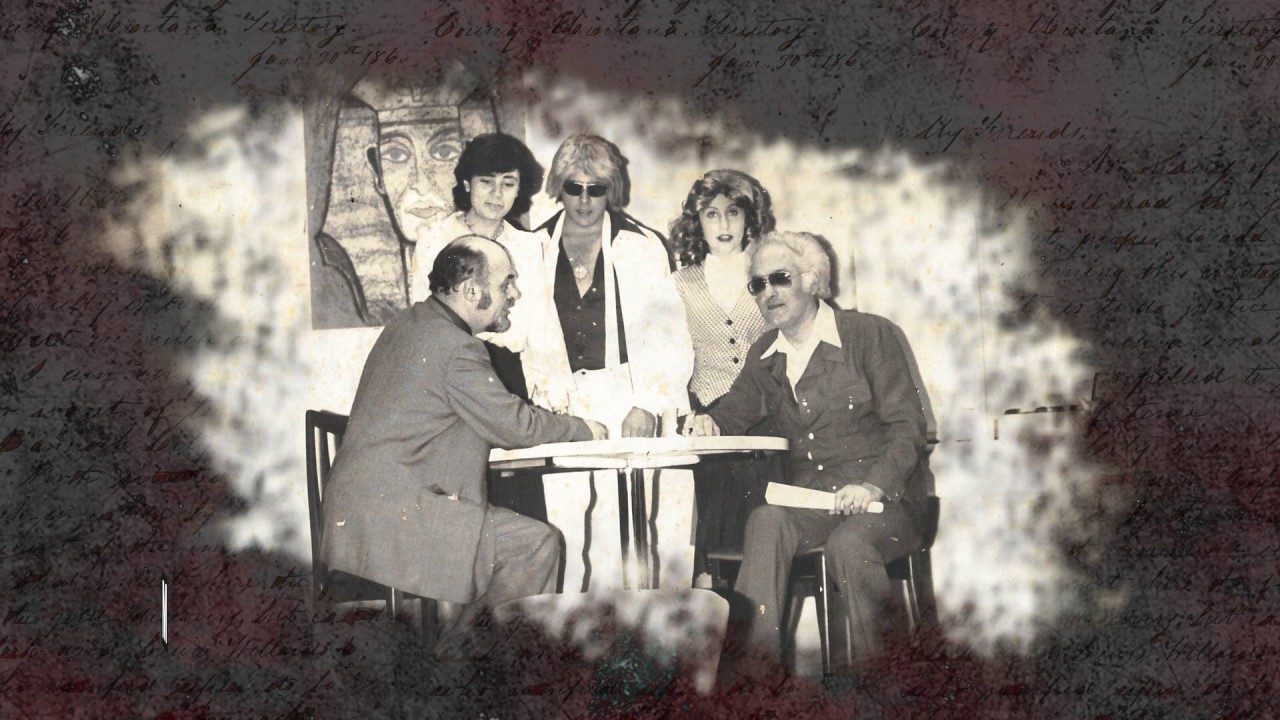MAFKAR Prog 18 IL-MAFKAR TA' FRANCIS EBEJER - YouTube