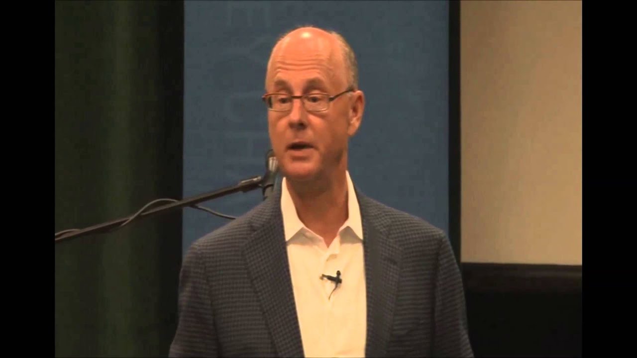 Warren Jenson (#1) - YouTube