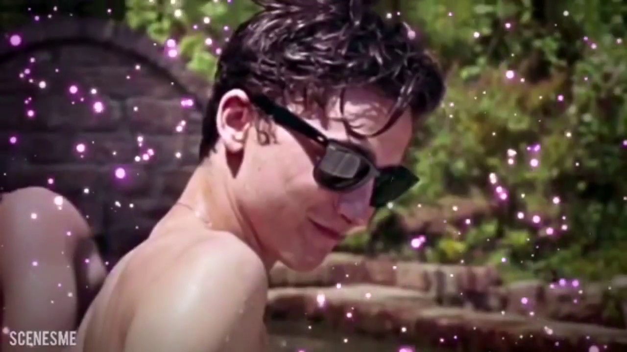 Timothée Chalamet Edits - YouTube