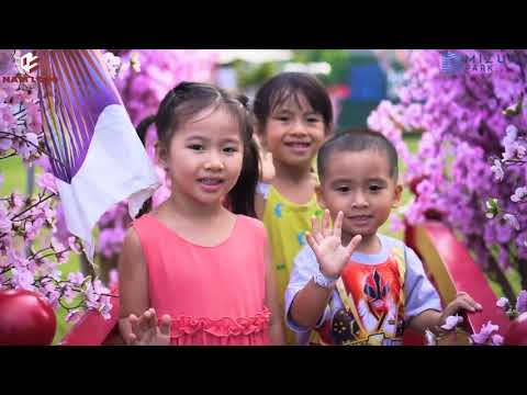 Lễ hội Kodomo no Hi tại Mizuki Park