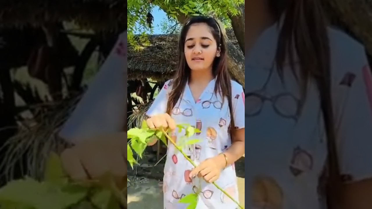 bindass kavya new vlog - YouTube