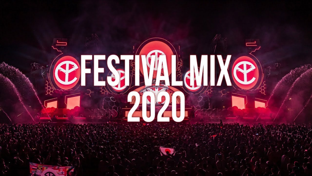 Festival Music Mix 2020 ♫ Best Of EDM Remix ♫ Electro House 2020 - YouTube