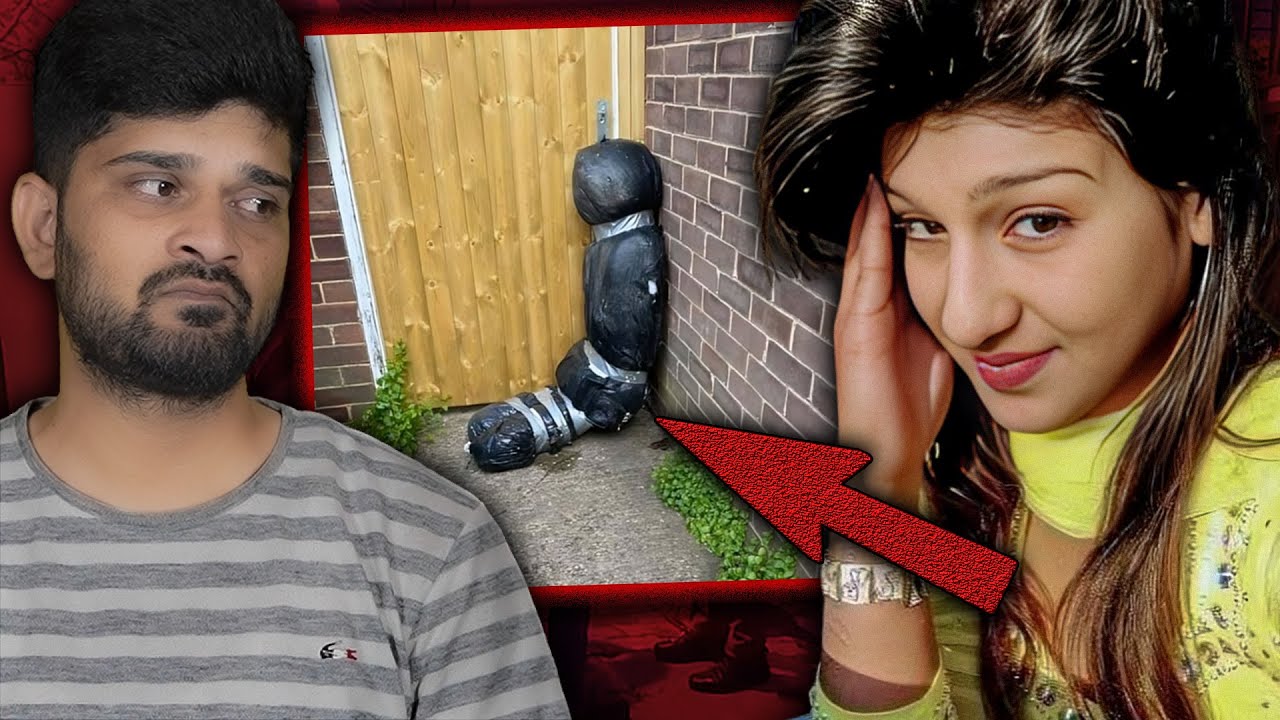 S*X Addicted mother | Roshni Khan Story | offbeat podcast - YouTube