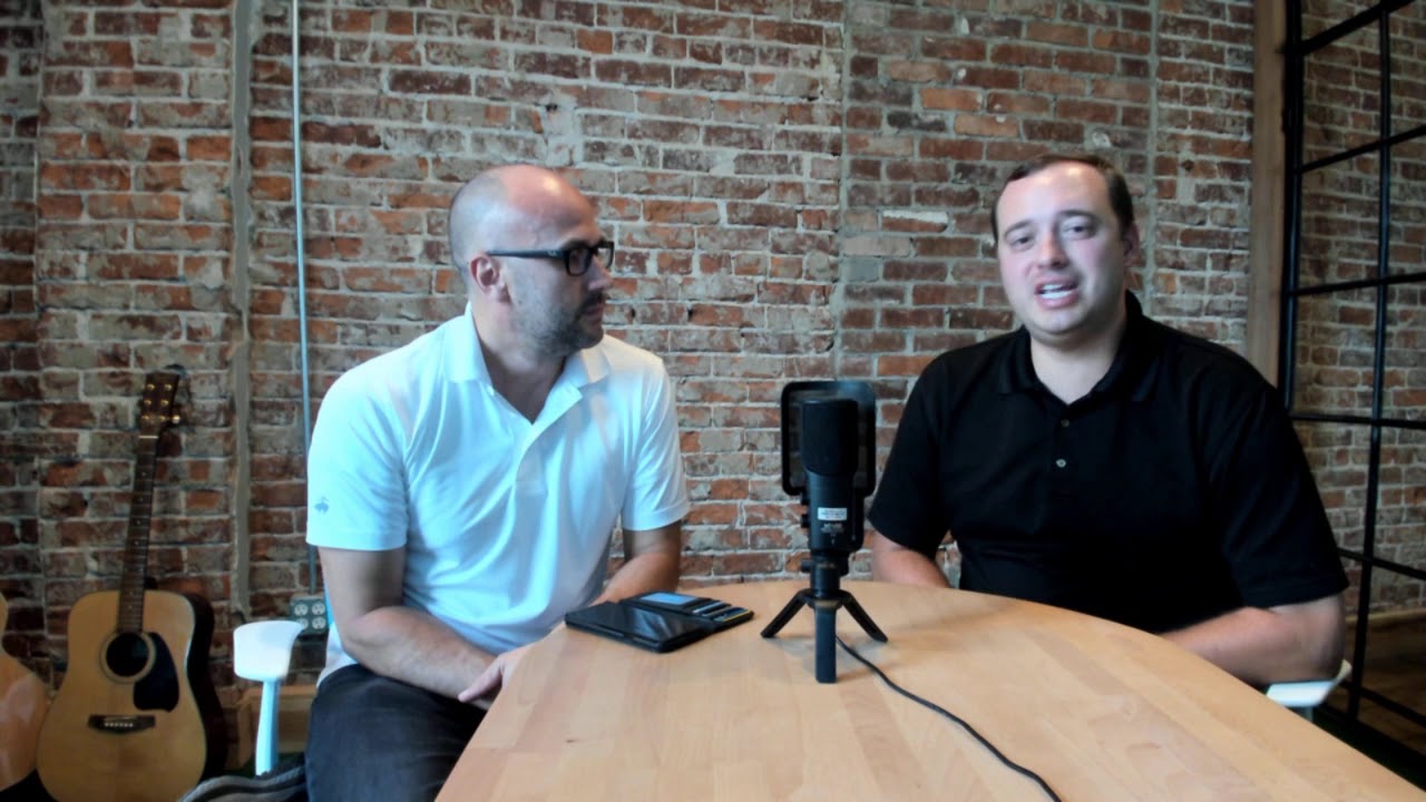 Jeff & Jared: on tax exemptions - YouTube