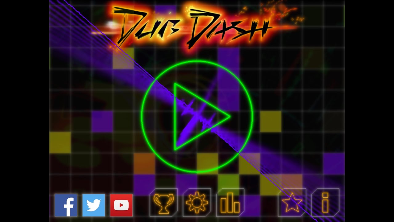 Dub Dash - Gameplay (iOS, iPAD) - YouTube
