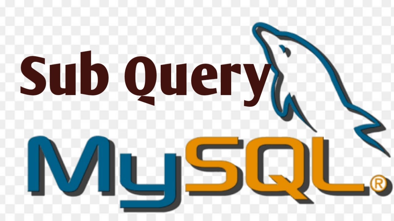 Sub Query In MySQL Part 24 MySQL Tutorial For Beginners In Hindi Sub Query In MySQL Part 24 MySQL Tutorial For Beginners In Hindi