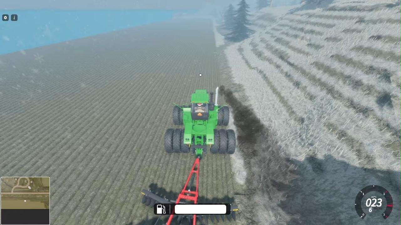 Doing some more farming in apm - YouTube