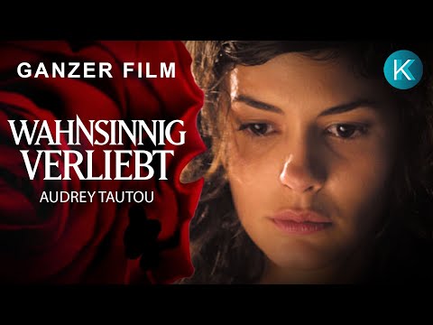 Wahnsinnig Verliebt  #ganzerfilm [HD] mit Audrey Tautou -  Thriller |  KrimiKollegen