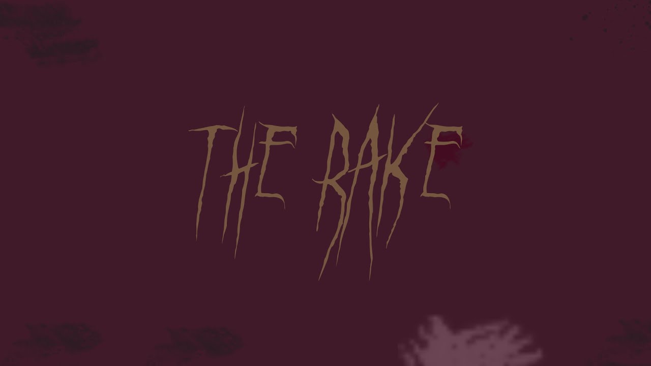 The Rake / Creepypasta / Horror Short Story - YouTube