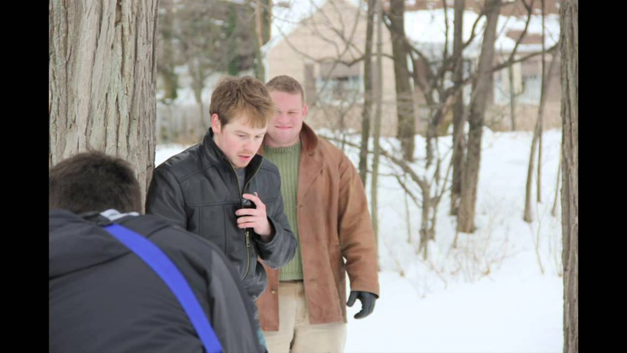 (PART 2/4) Tom Getty Interview - Johnstown Live - July 2013 - YouTube