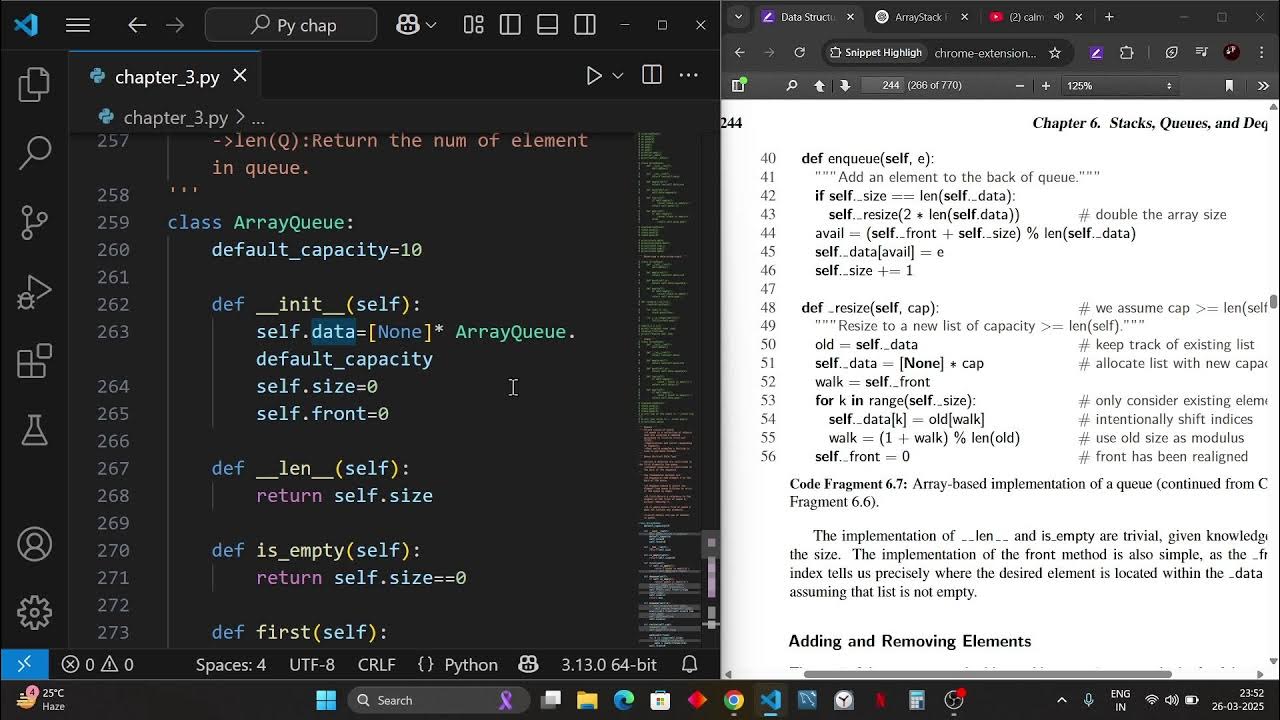 Learning Python + Excercises |LIVE | Day -17 - YouTube