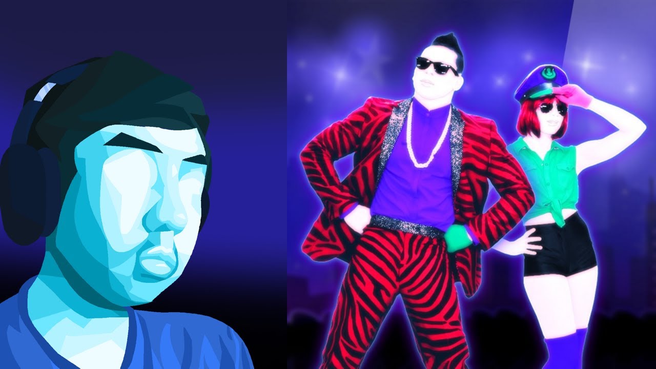 Gangnam Style Gameplay - YouTube