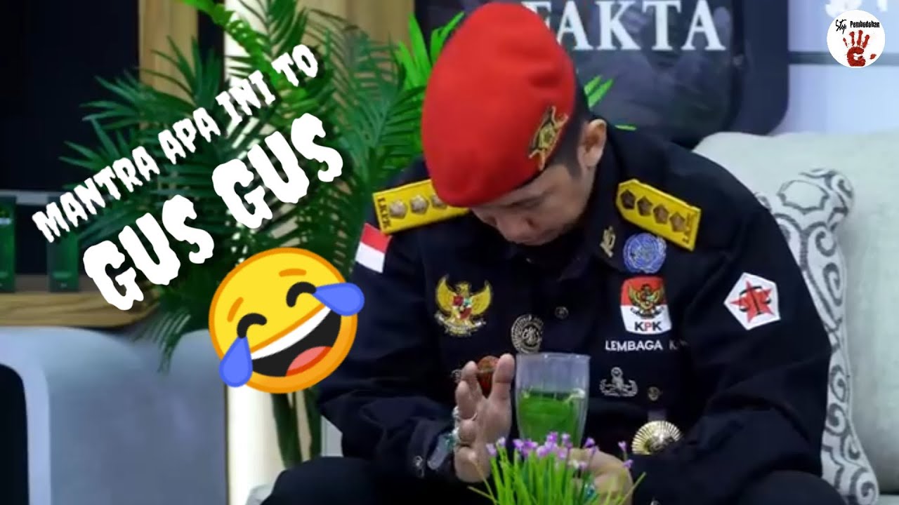 Kumpulan video kocak pengacara dukun bersama dukun Irfan - YouTube