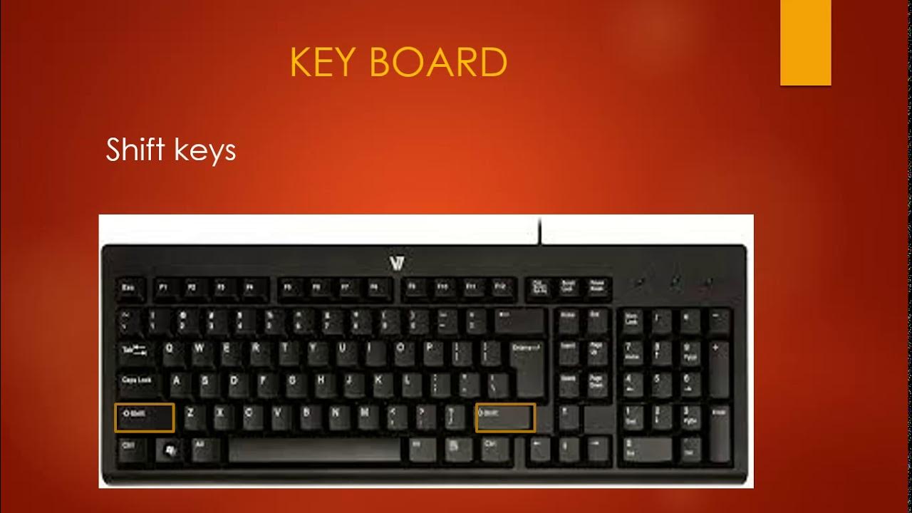 Computer Hardware for Kids Level 3 (Monitor, CPU, Keyboard, Mouse ...