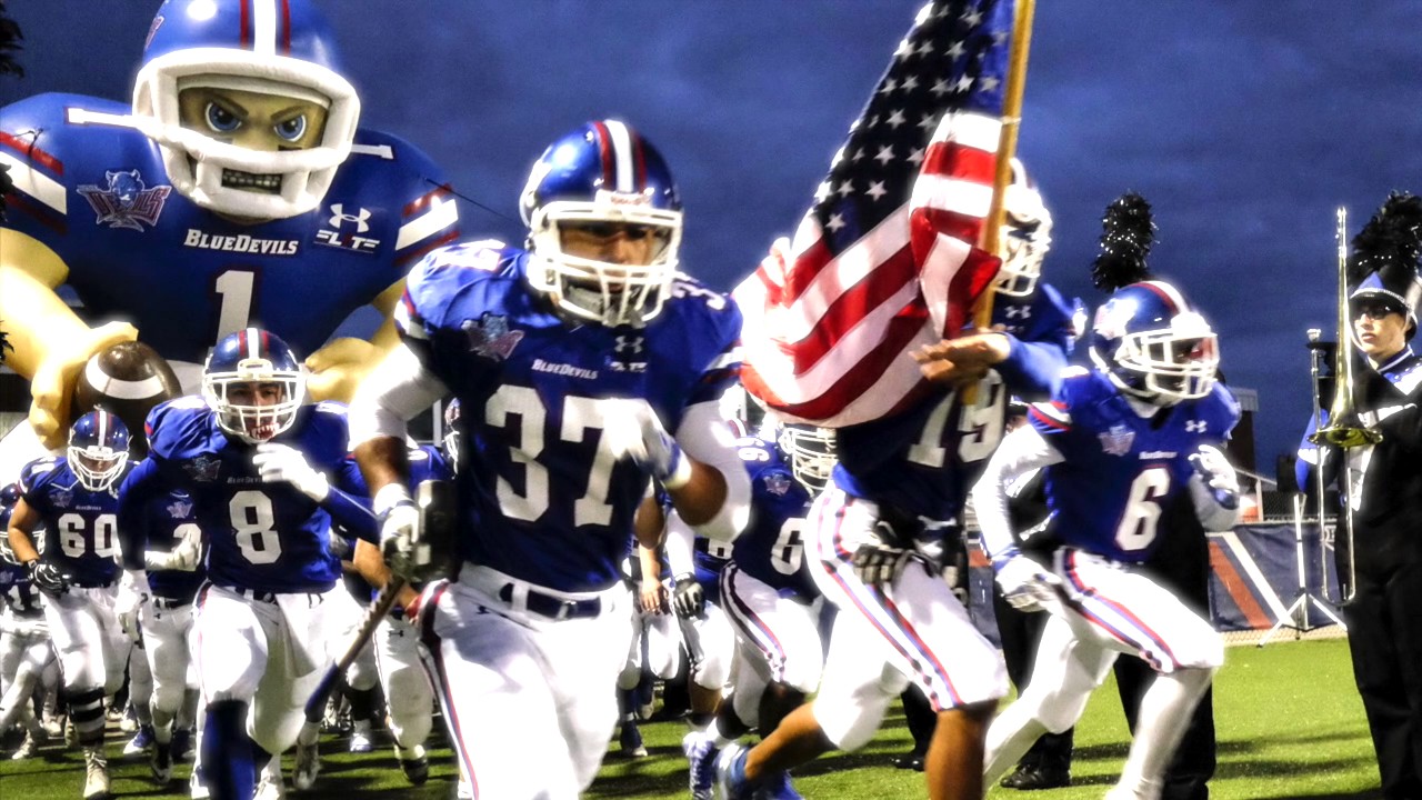 Blue Devils Tradition - YouTube