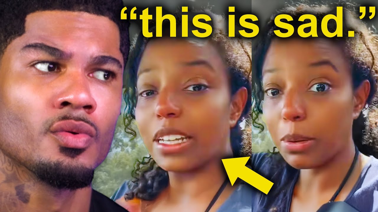 She Left Her Marriage to Date Again & NOW REGRETS IT - YouTube