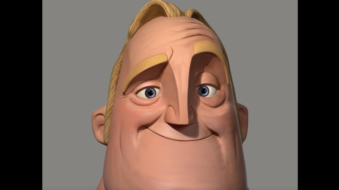 Mr incredible reaction becoming [uncanny] Phases 1000 👻 - YouTube