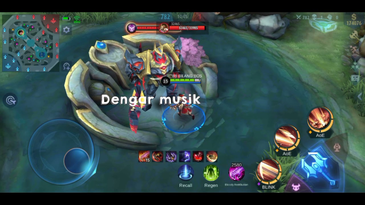 pasif yss + musik lambada🗿🗿 - YouTube