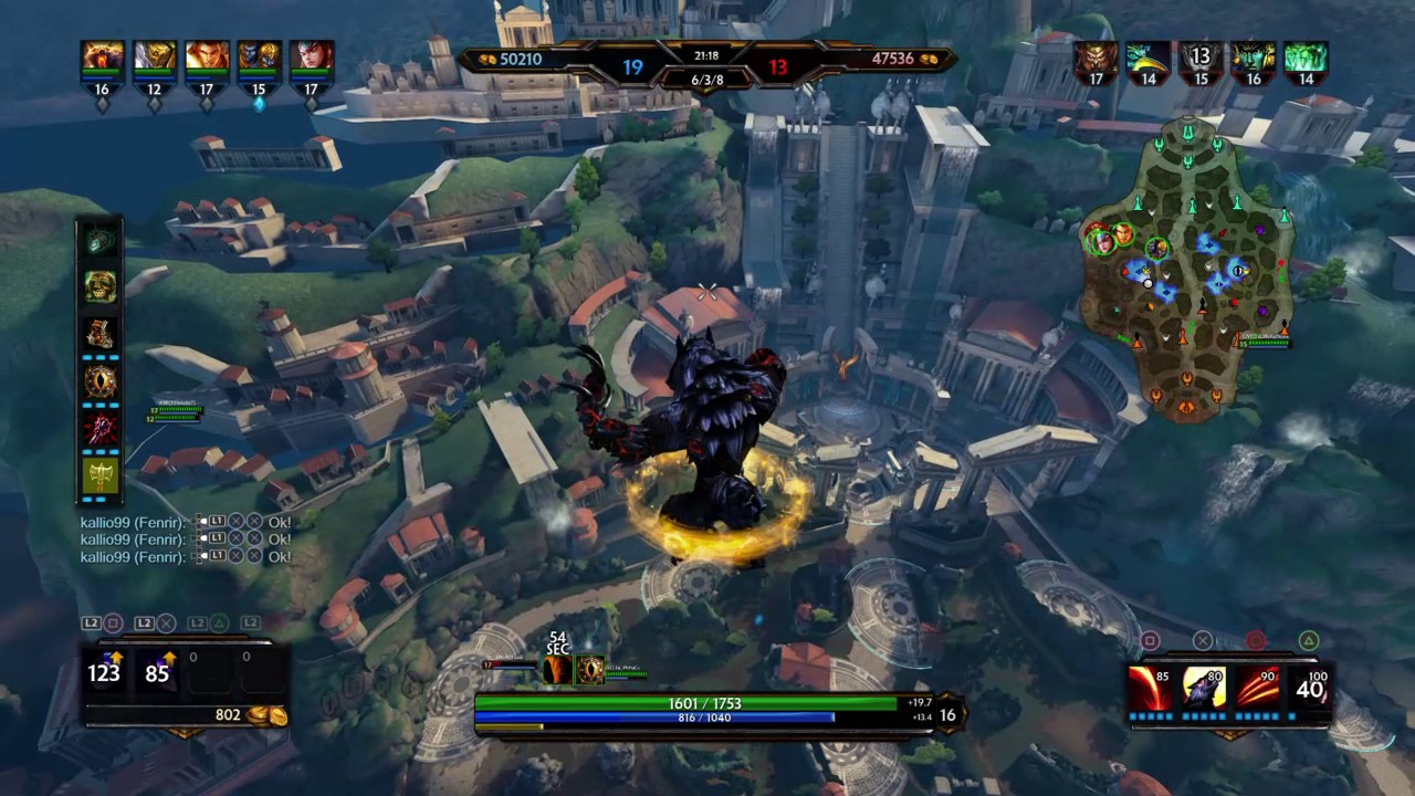 Umm... Ok? - YouTube