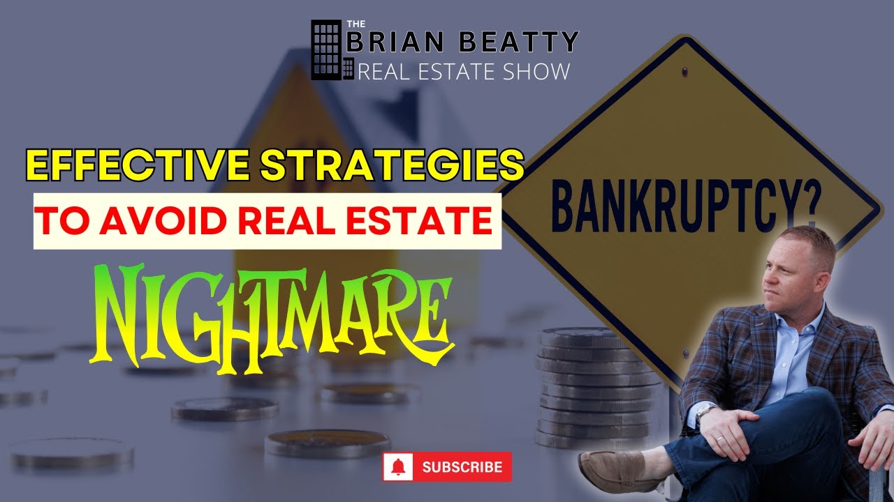 Effective Strategies to Avoid Real Estate Nightmares - YouTube