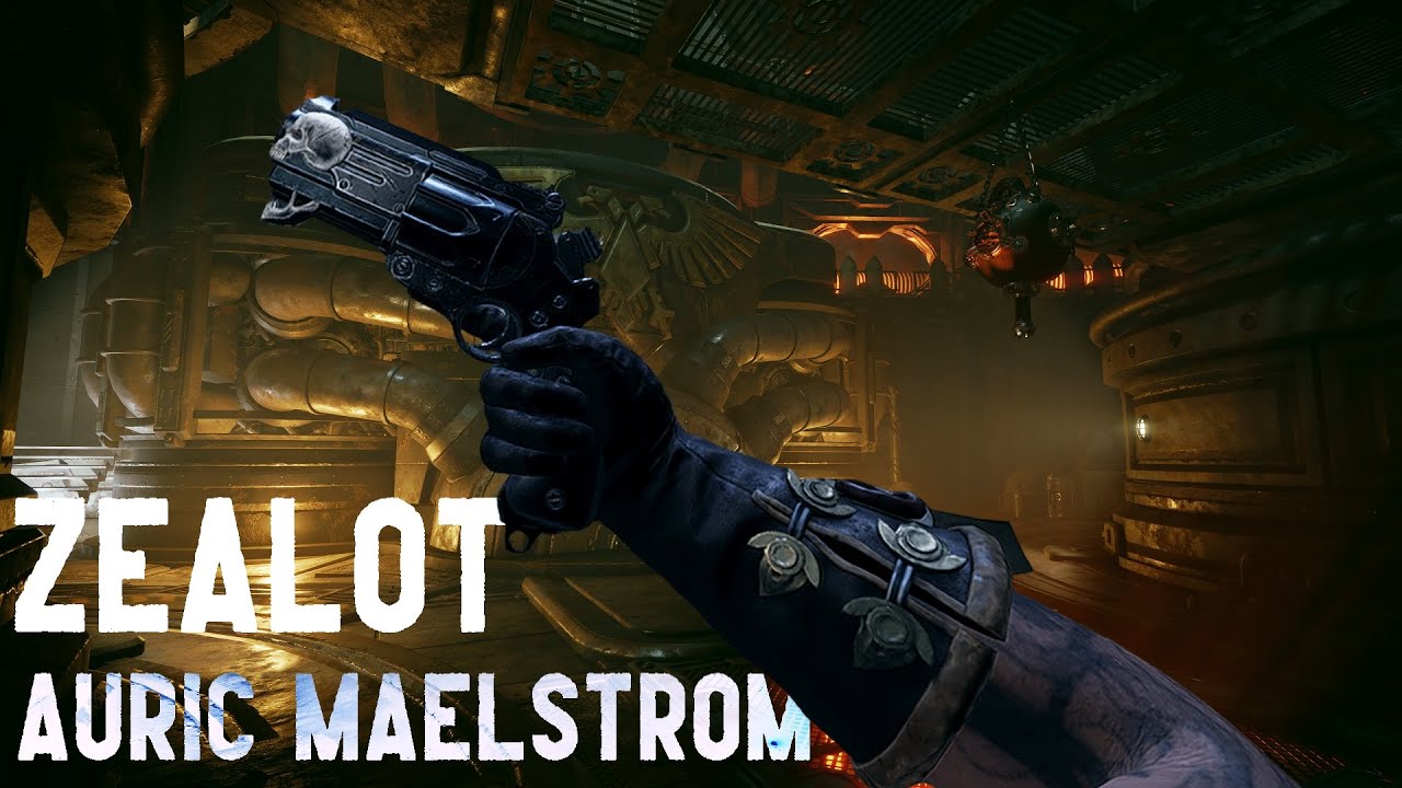 Zarona Revolver CARRY the game!!! | Zealot Gameplay Part 2 (No ...