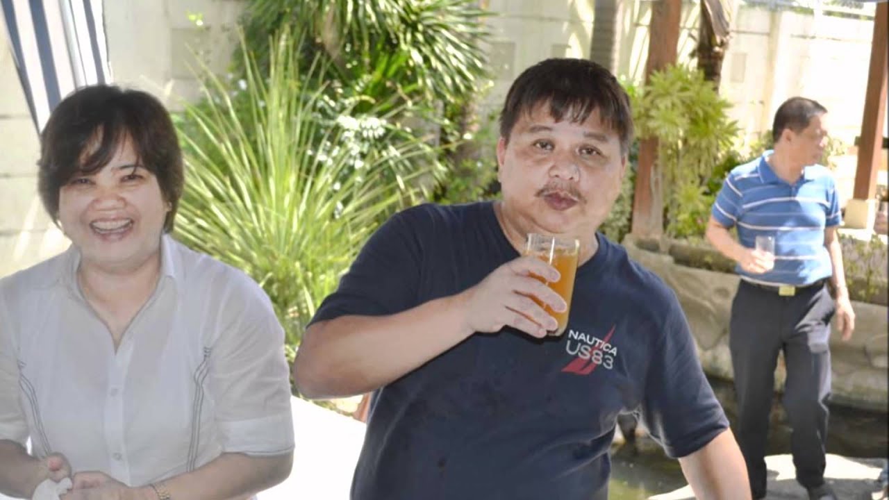 30th Batch '81 Reunion - YouTube