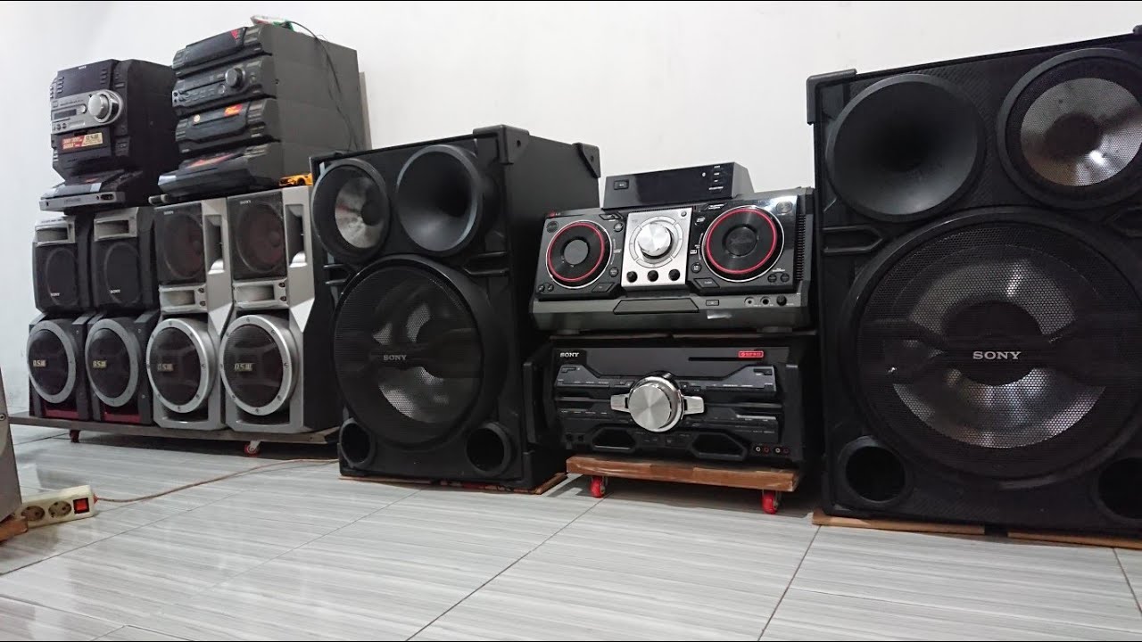 compare head SONY LBT SH2000 VS head LG CM9730 speaker sony lbt sh2000 ...