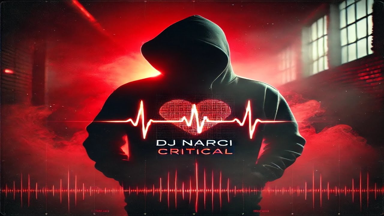 Critical - The Sound of the Underground: DJ Narci's Trap and Rap Beats ...