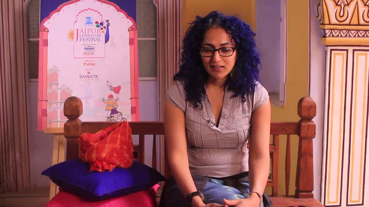 The Conversations Continue…with Abeer Y. Hoque - YouTube