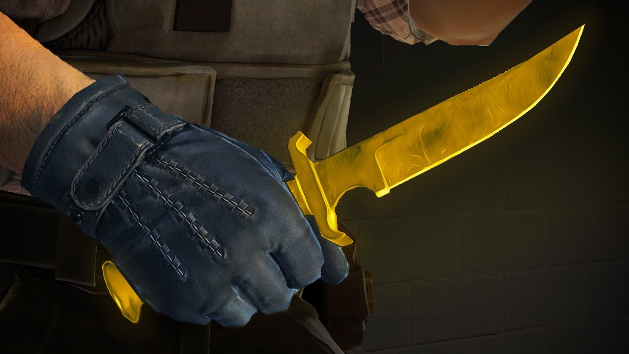 The Future of CS2 Arms Race - YouTube