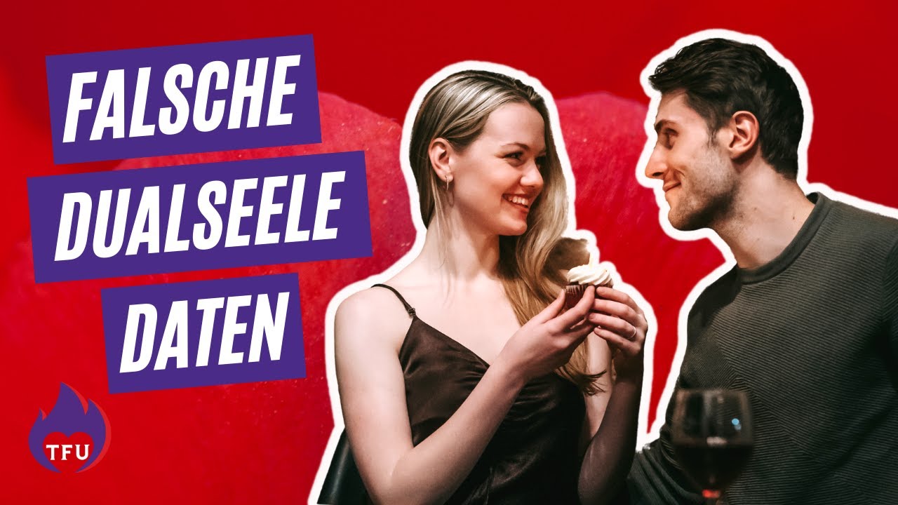 Falsche Dualseele Anzeichen