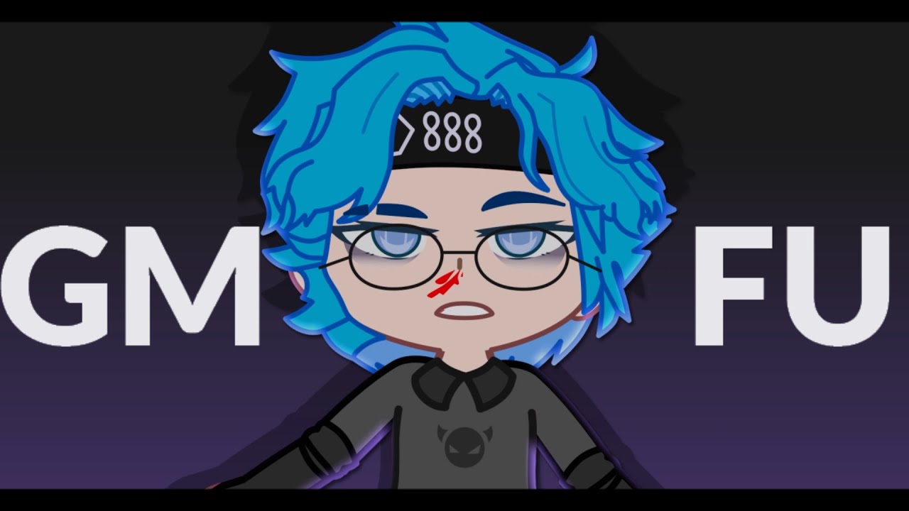 GMFU Meme Gacha Club - YouTube