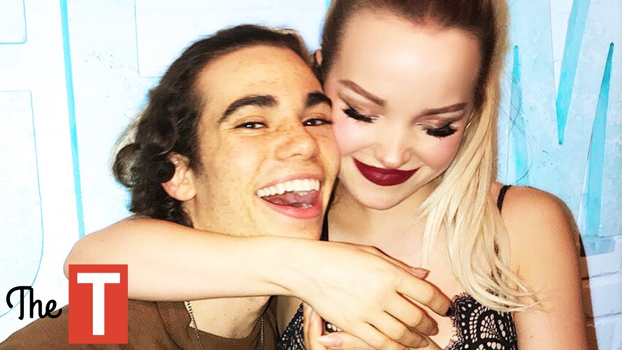 How Disney Channel Changed Cameron Boyce's Life - YouTube