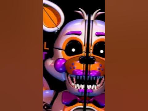 фнаф Лолбит - YouTube