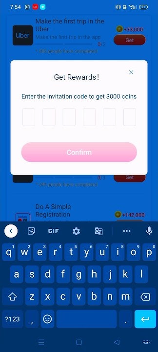 ViDmAtE CaSh app PE code lagana sikho - YouTube