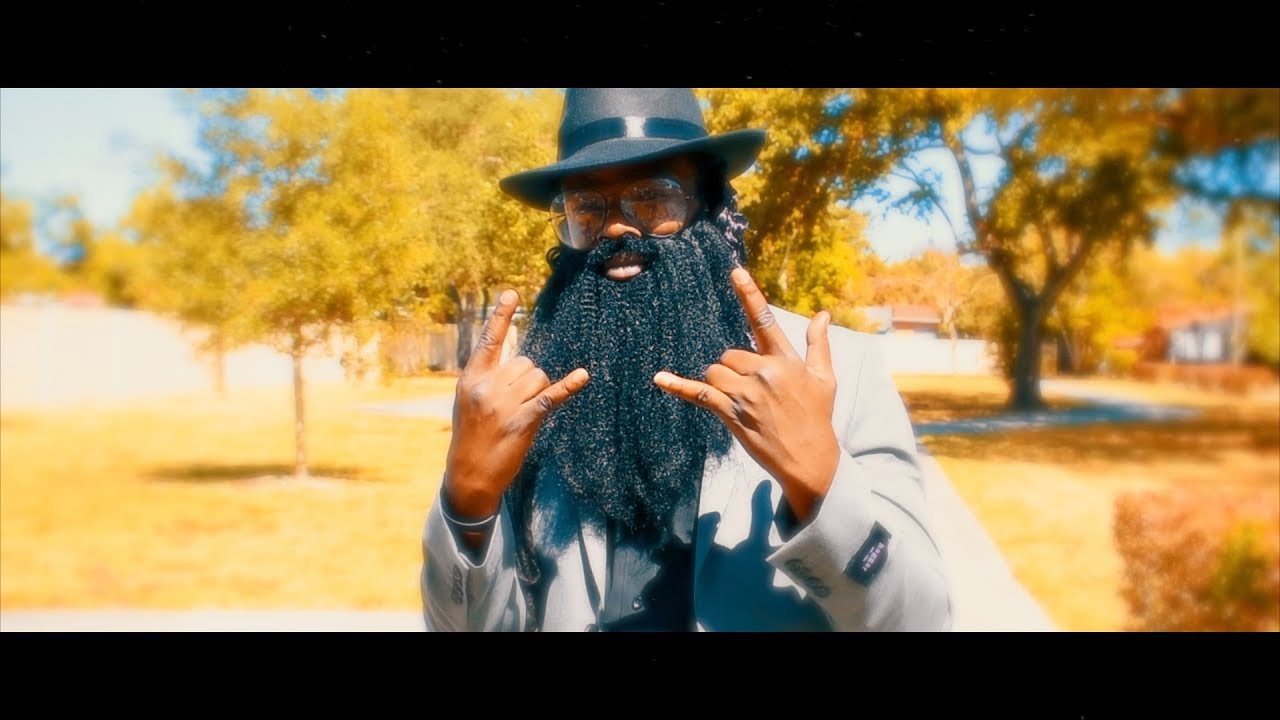 Black Fanfan"Jewish" Ft Smurf - YouTube